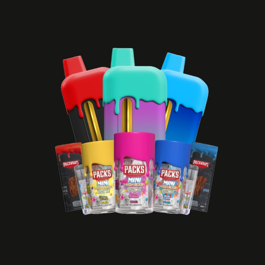 Bundles – Shop Packs