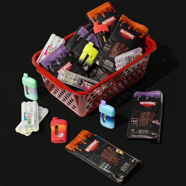 Packs – Shop Packs