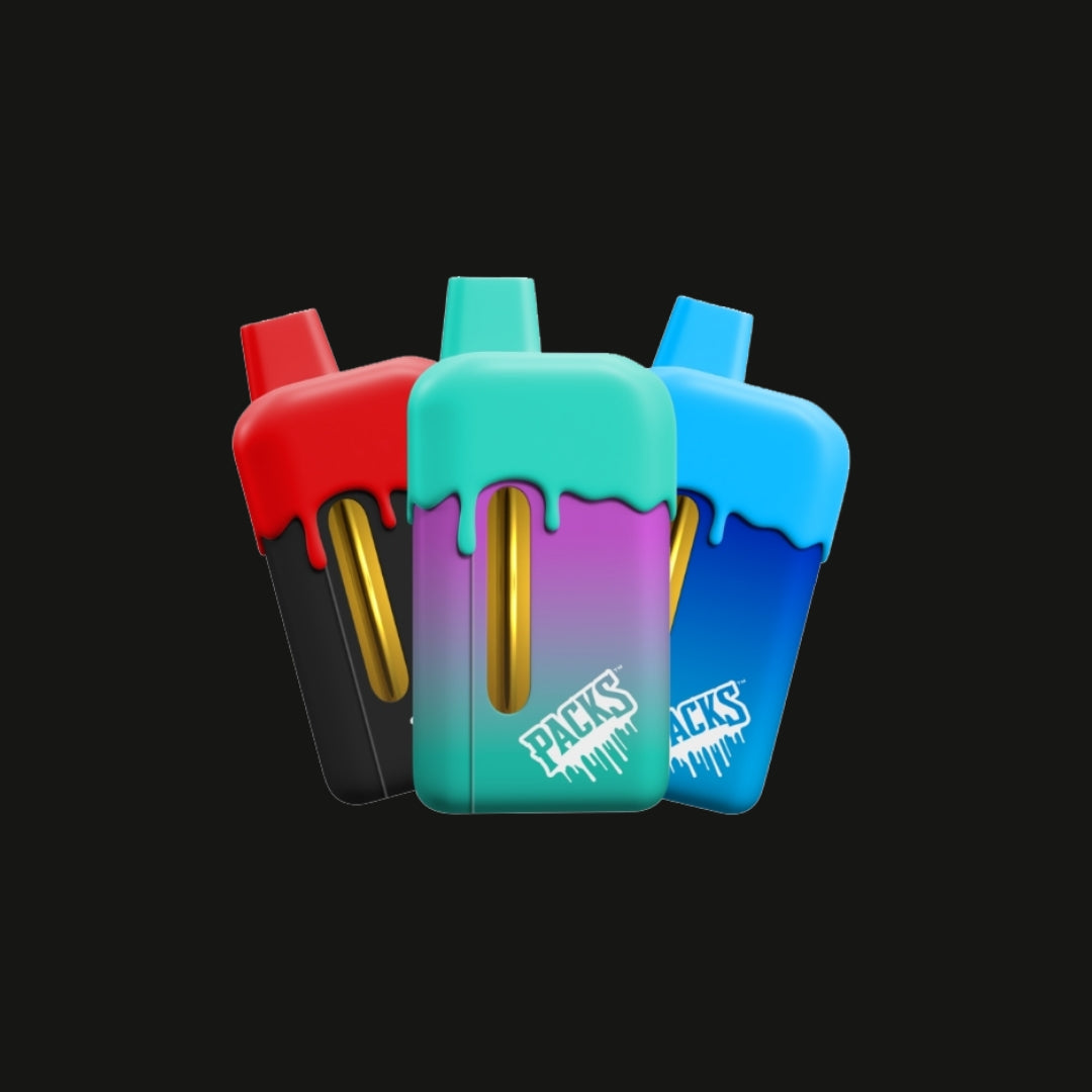 Smokables – Shop Packs