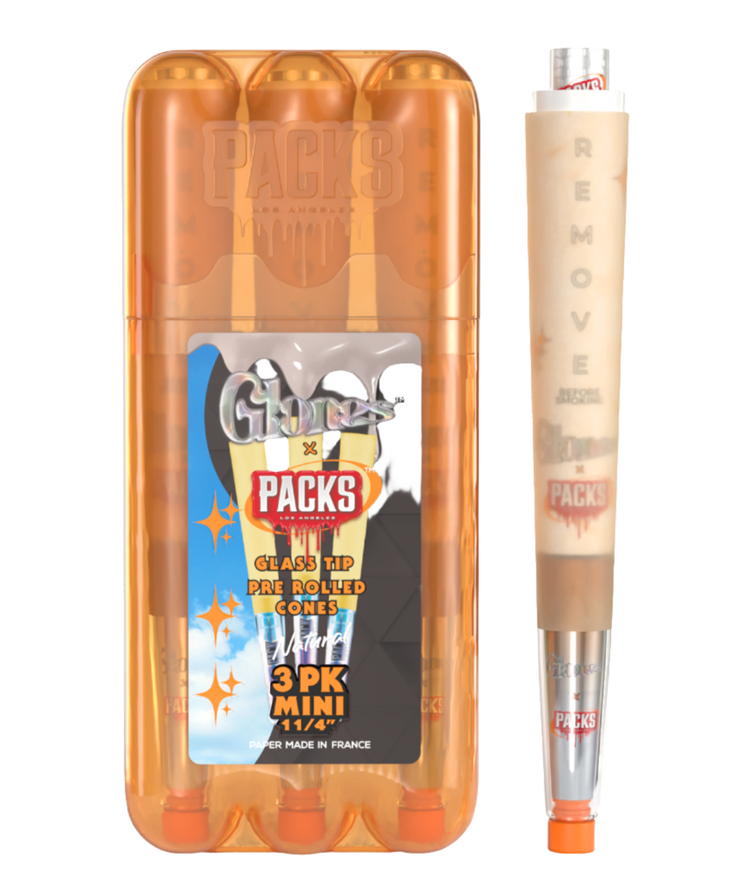 Products – Shop Packs