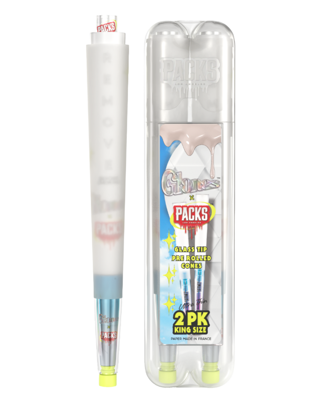 Products – Shop Packs