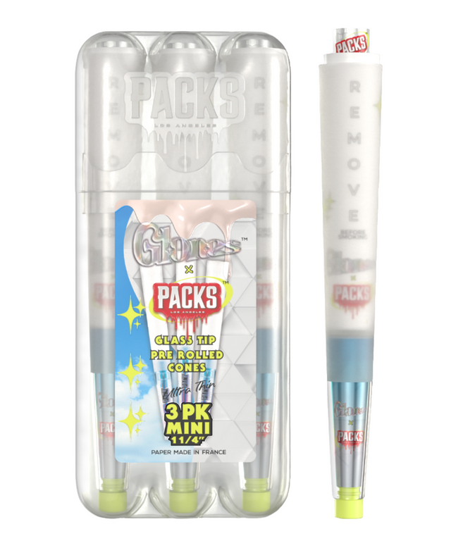 Products – Shop Packs