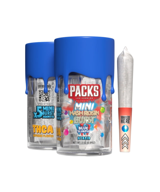 Prerolls – Shop Packs