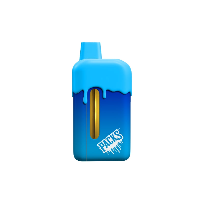 Packs Vape - Blucifer – Shop Packs