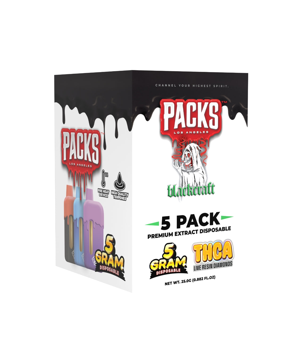 Packs – Shop Packs
