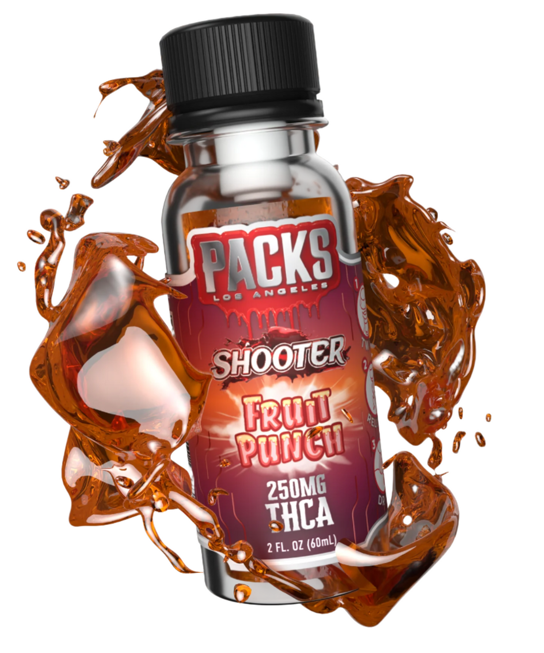 Products – Shop Packs