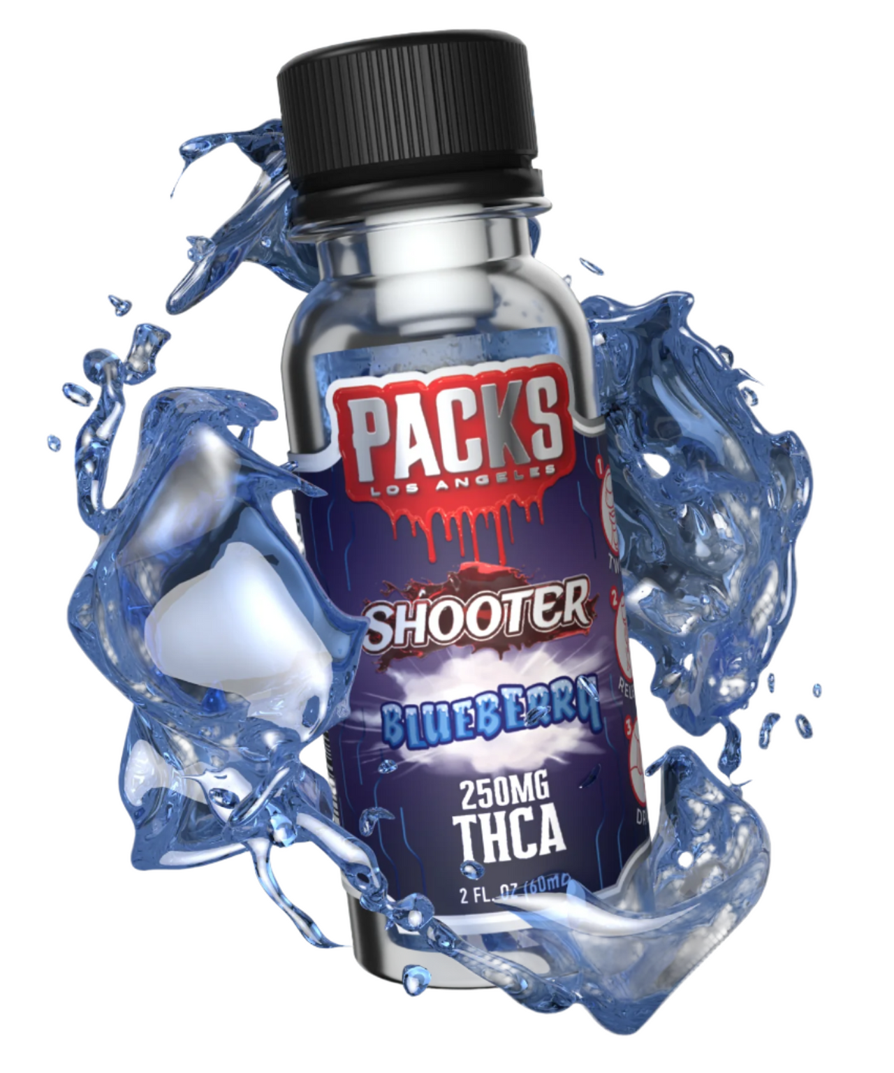 Products – Shop Packs